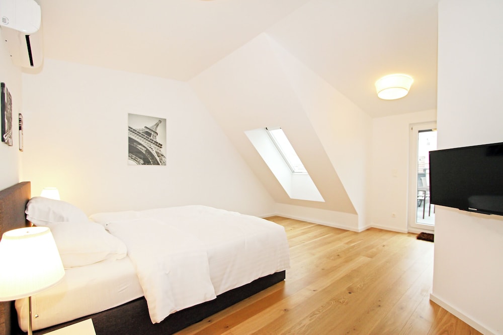 Christiano Apartments - Wien