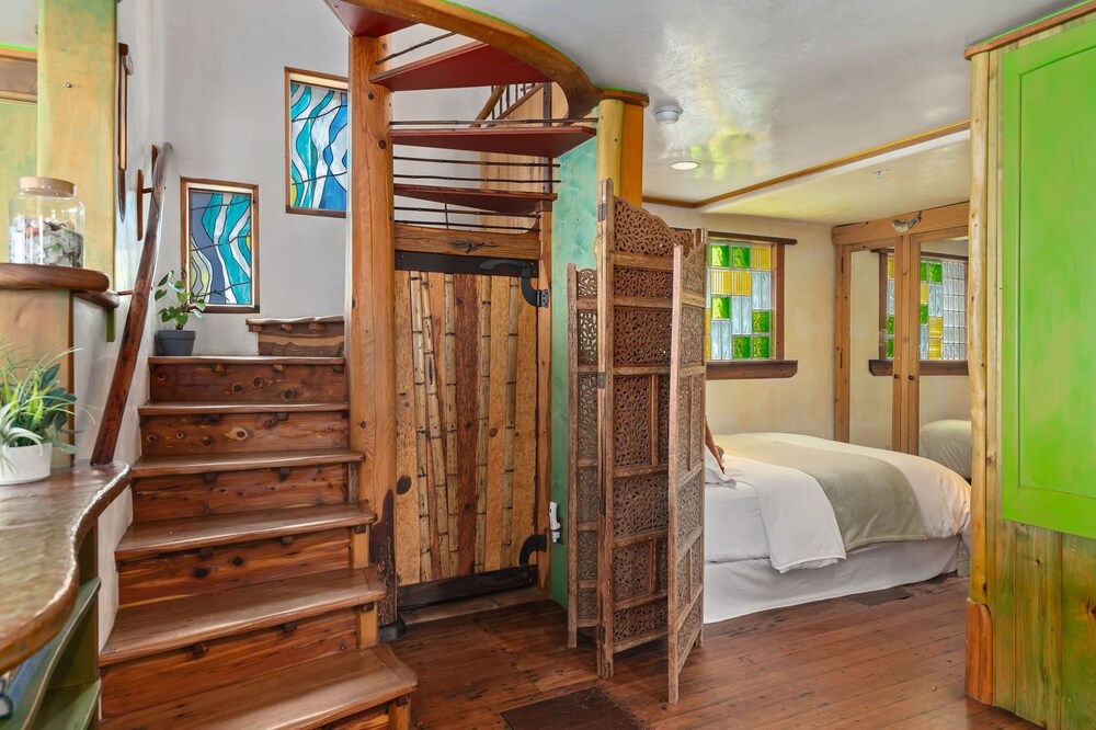 Whimsical Two-story Beach Home Directly On Sand! - Montecito