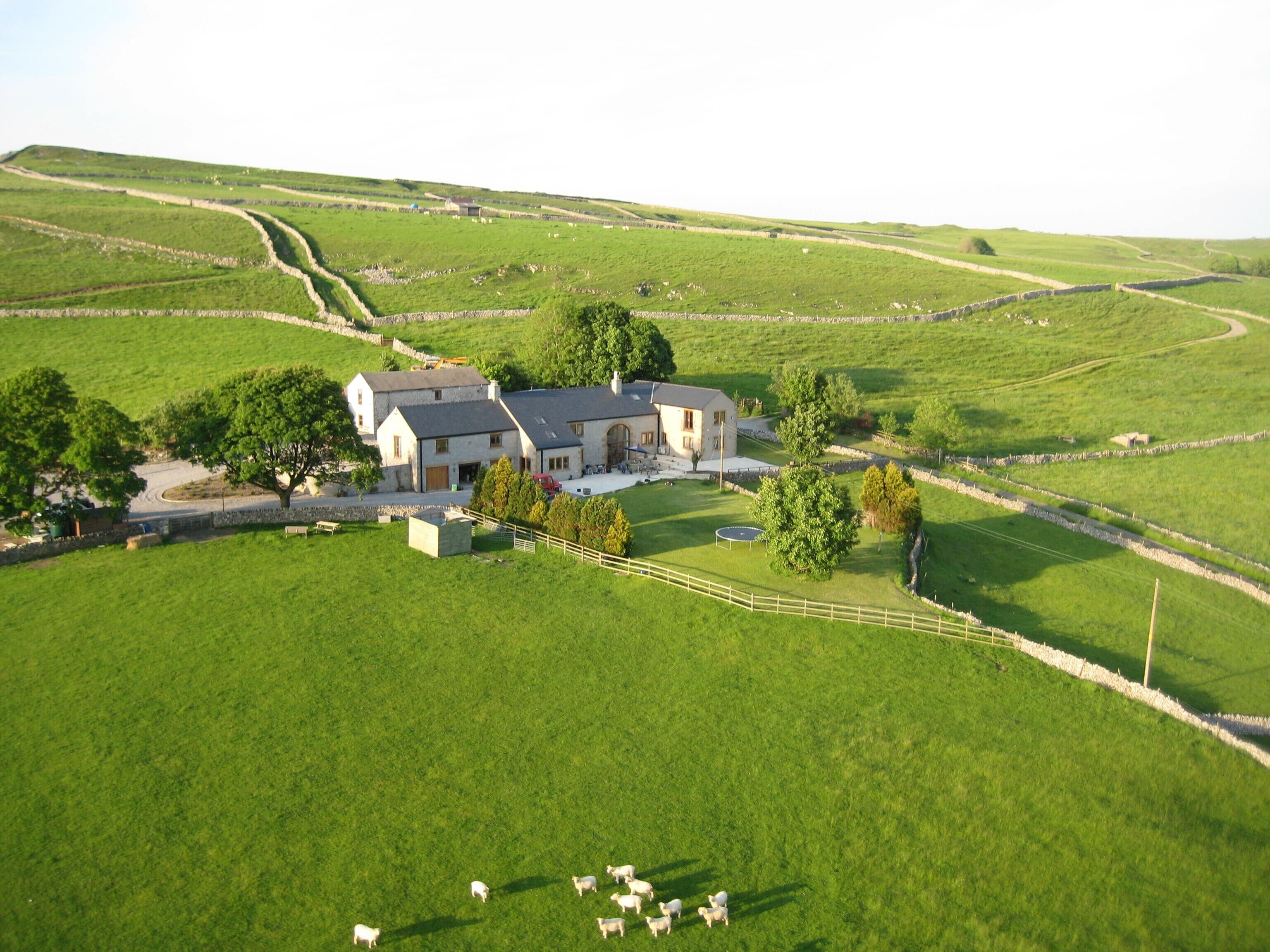 8 Best Farm Stays In England - Updated 2024 | Trip101