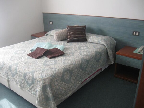 Albergo Del Turista - Piacenza