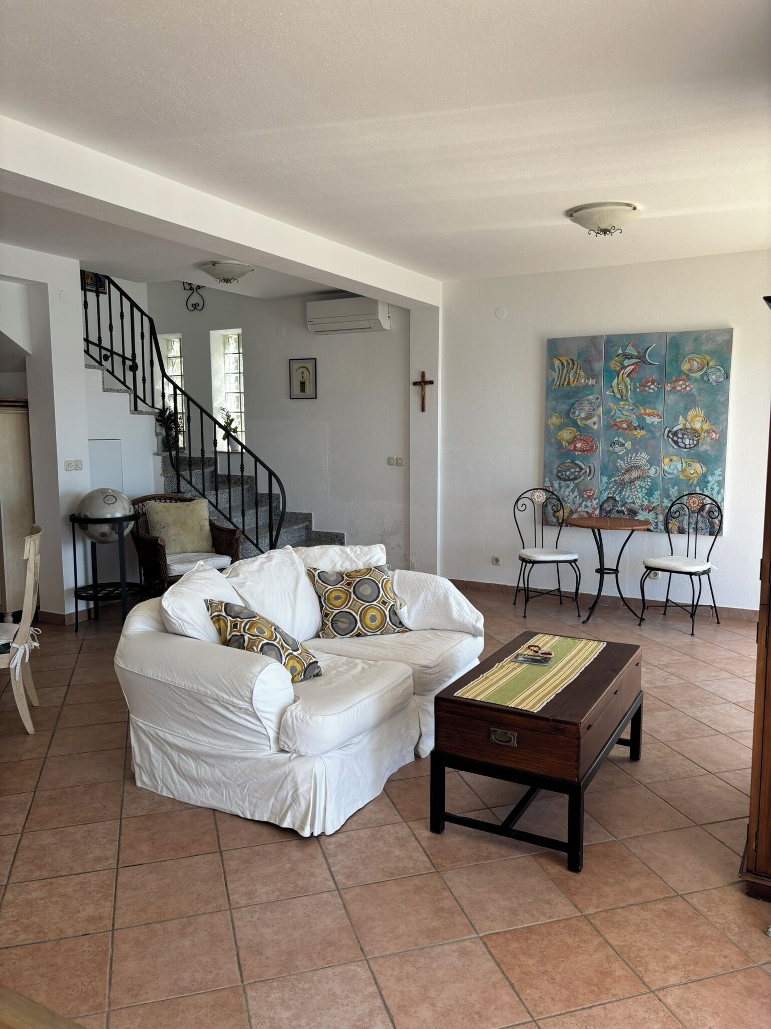 Enjoy Your Front Row Villa On The Adriatic Sea - Brela