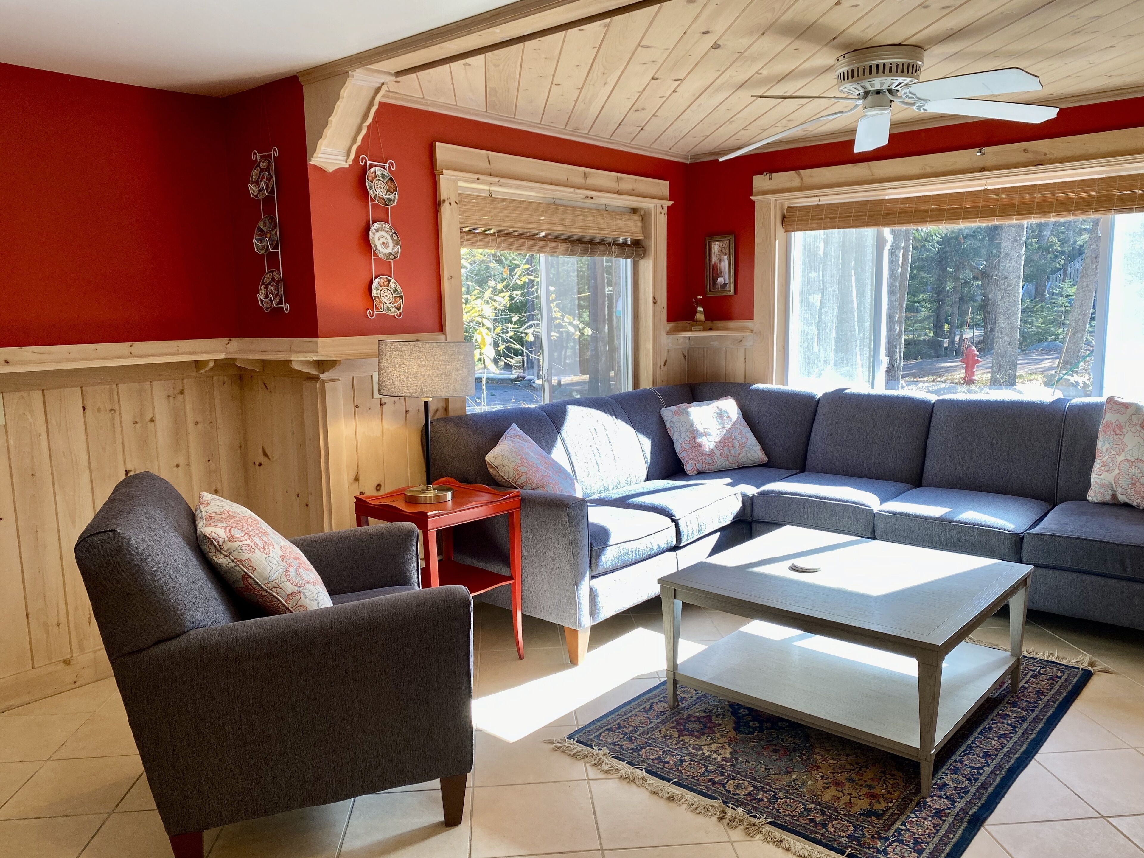 Carriage House In Acadia, 5 Minute Walk Into Town - 巴港