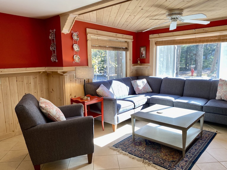 Carriage House In Acadia, 5 Minute Walk Into Town - 巴港