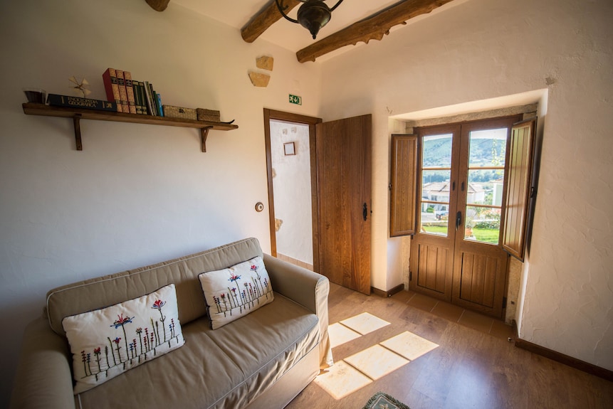 Cottage Voor 4 Personen - Ericeira