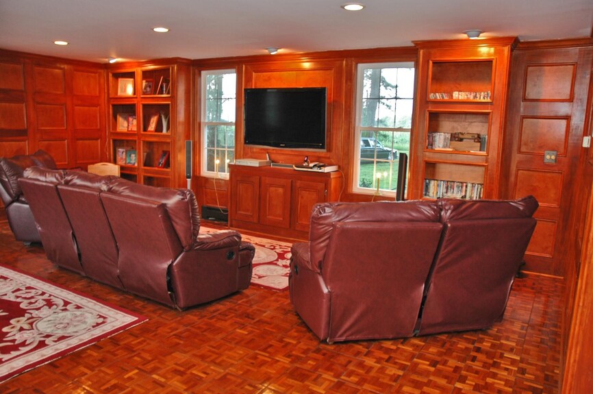 Kingsbay Mansion Bayhouse - Chesapeake Bay