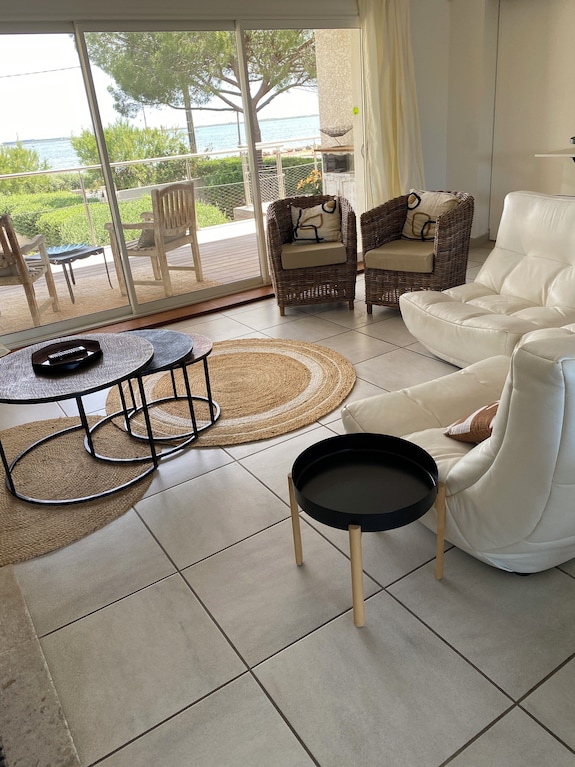 Villa 250 M² With Swimming Pool Near The Cap D'agde - Marseillan