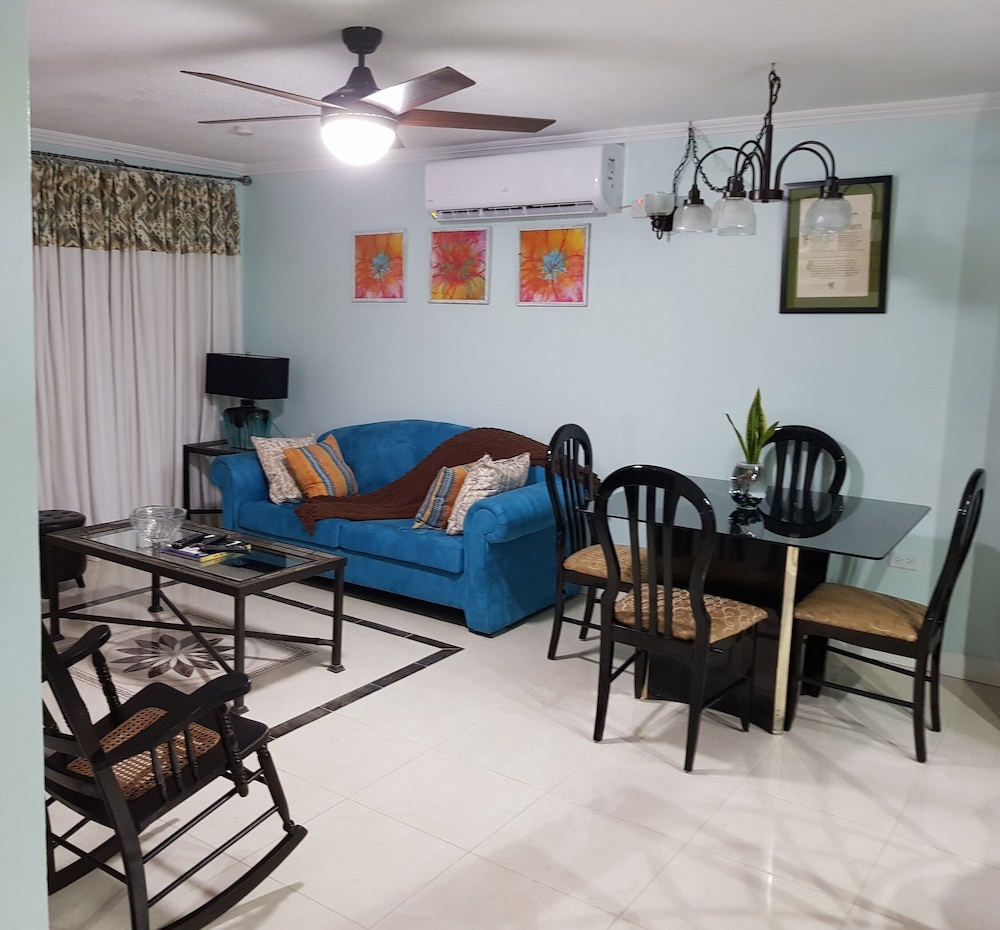 Newly Renovated 2bed/2bath New Kingston Apartment Very Cozy And Convenient - Kingston