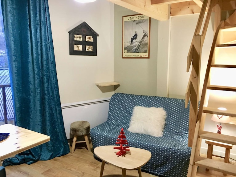 Centro Hyper Baños Wifi Hacha Internet Curan Ski Boutique De T2 - Ax-les-Thermes