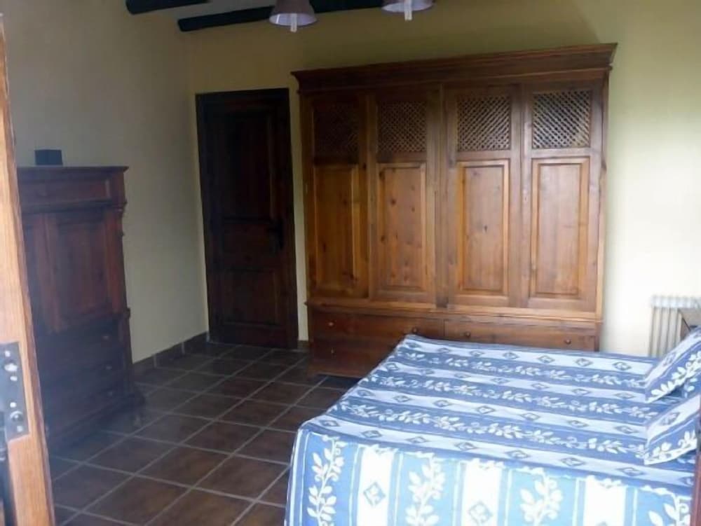 Casa Rural Con Piscina Privada, Wifi, Bbq, Ac A 5km De Ronda - Setenil de las Bodegas