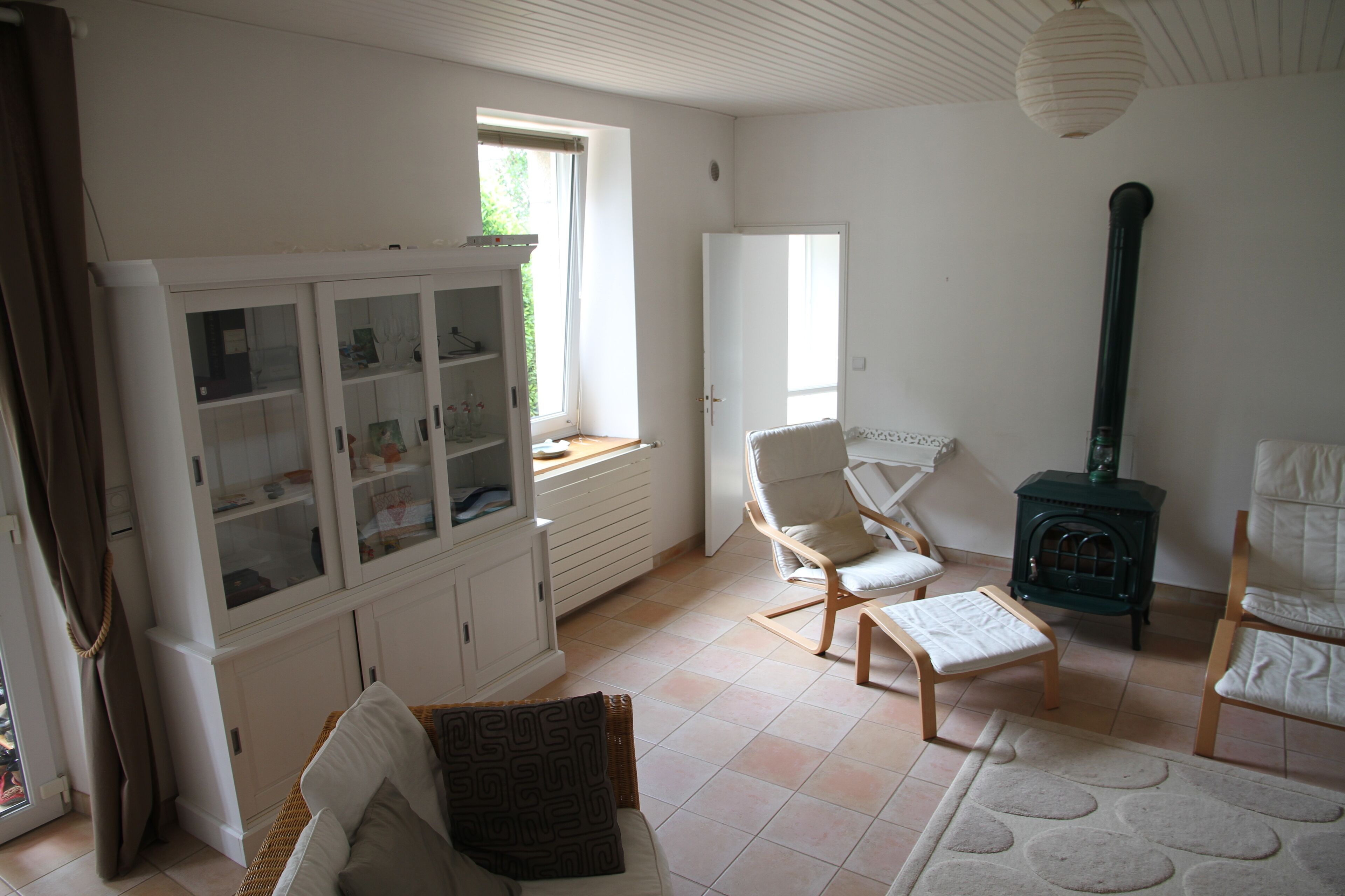 Superb House Perros-guirec - Ploumanac'h: Beach, Port, Town Center On Foot! - Perros-Guirec