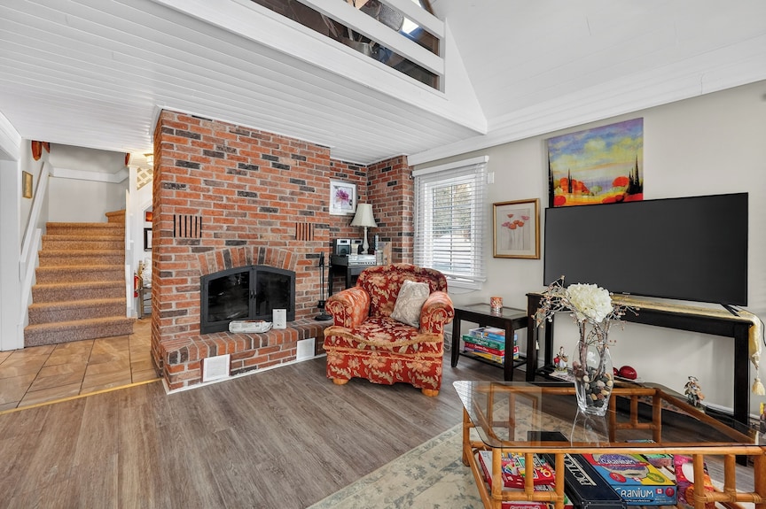 Huge, Cozy, Comfortable, Clean, Bright & Spacious. - Niagara-on-the-Lake