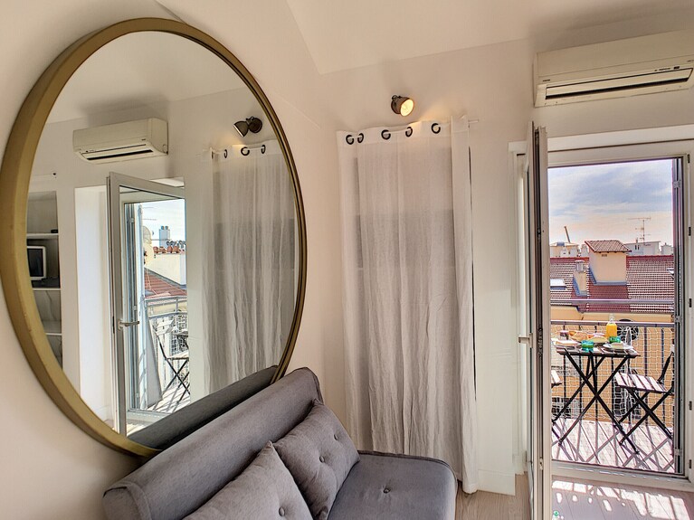 203 /35-10 Duplex Miroir - Saint-Jean-Cap-Ferrat