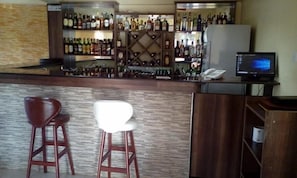 Bar (no alojamento)