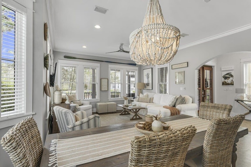 Bikes! Beach & Pool Access! ~ Beach Haven On 30a - 錫賽德