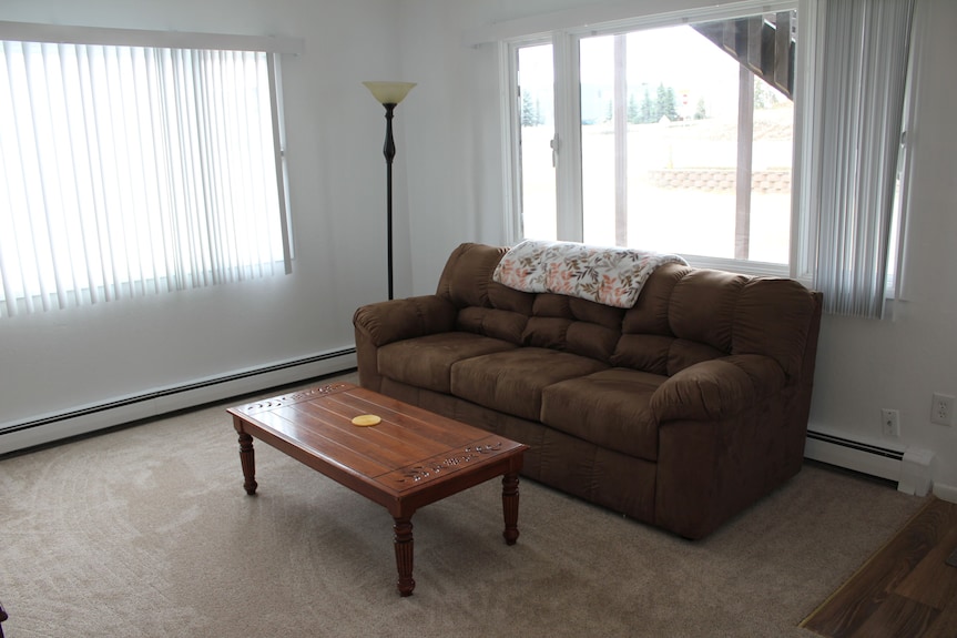 Bright Unit Unit Apartment - Anchorage