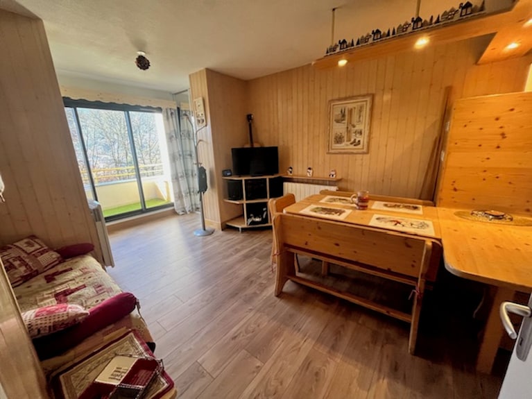 T2 Ambiance Montagne - Villard-de-Lans