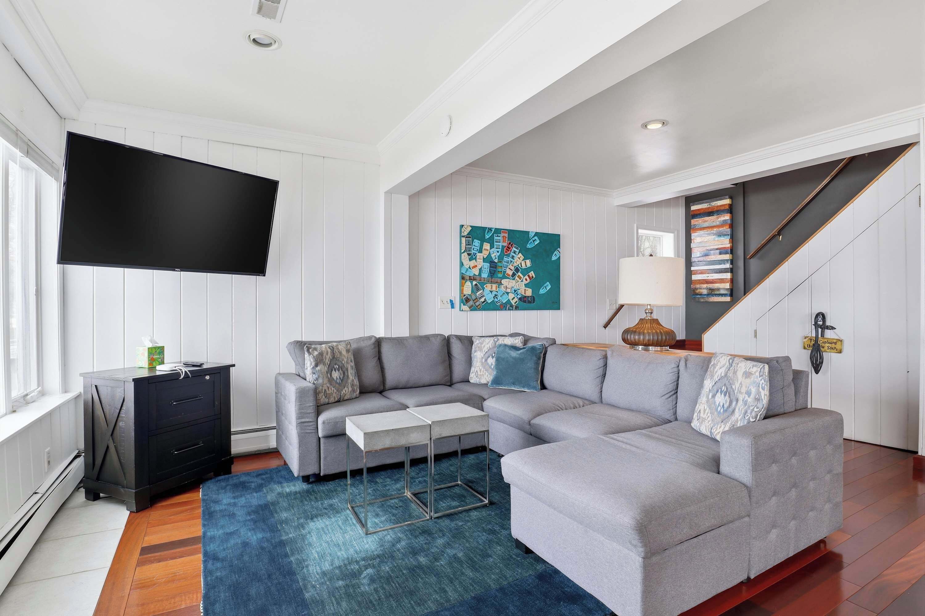 Sandy Beach Haven - Modern Canandaigua Lake House - Canandaigua, NY