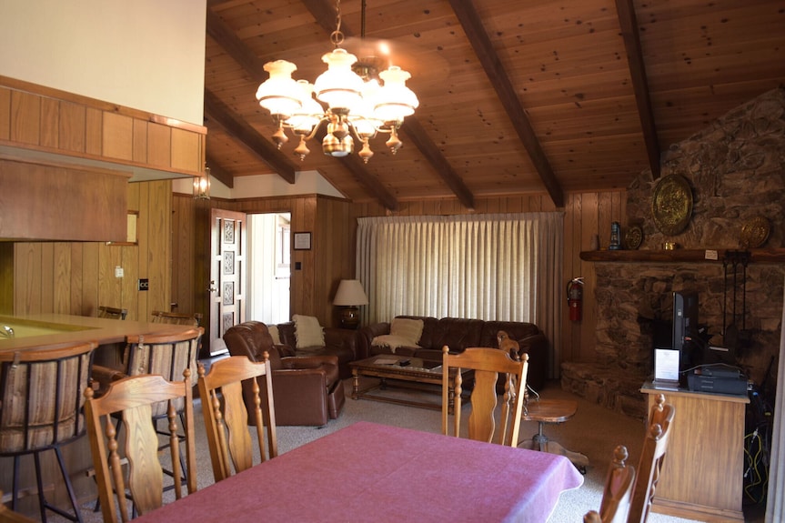 Verblijf In Wawona Inside Yosemite National Park! - Wawona, CA