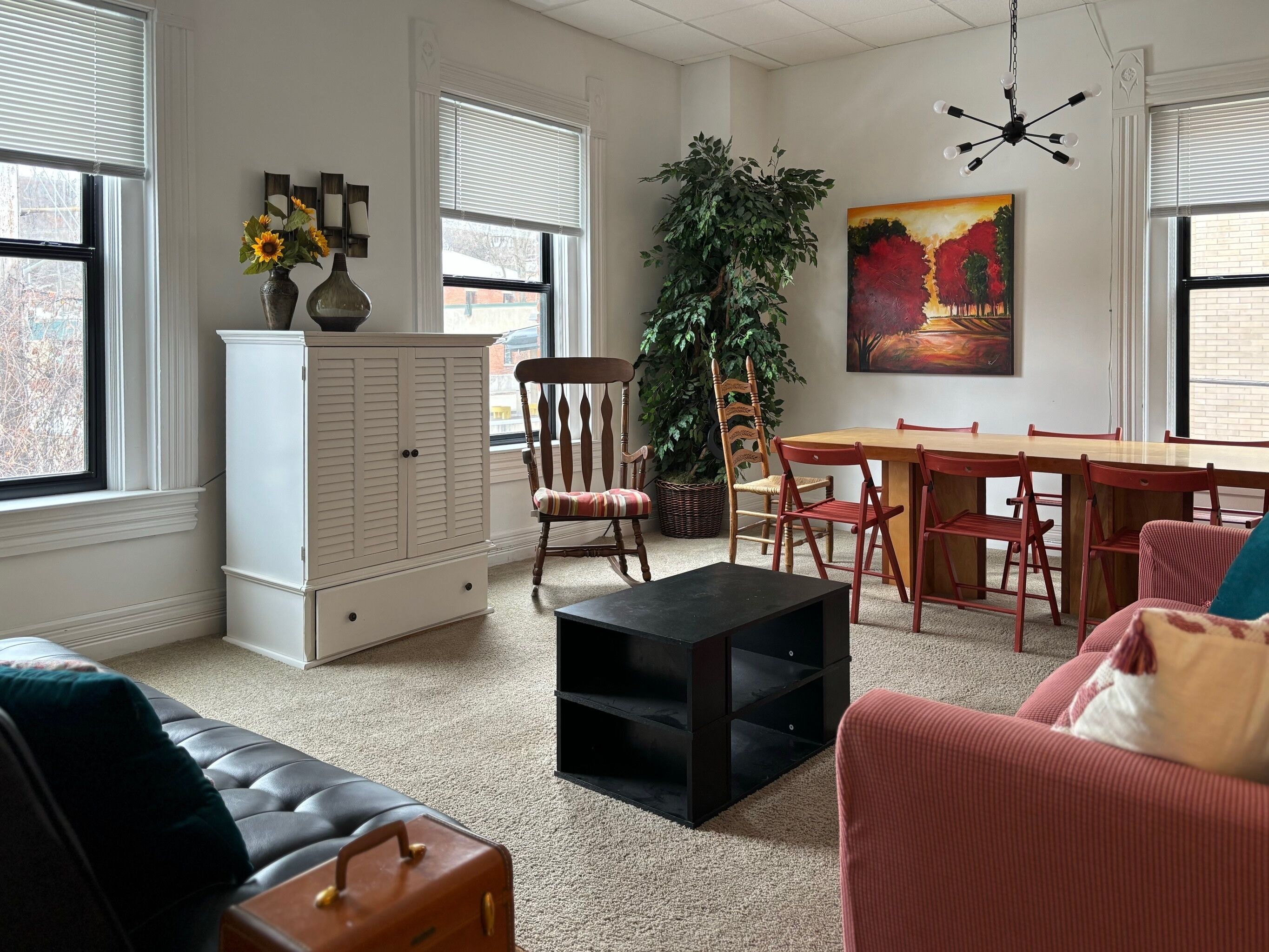 Excelente Apartamento De Dos Habitaciones En El Centro Histórico De Stillwater - Stillwater, MN