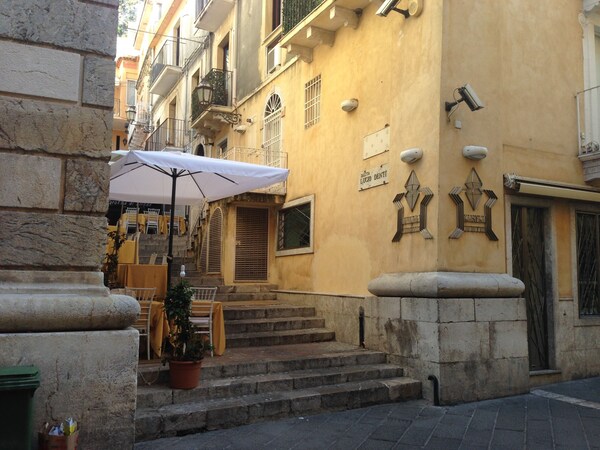 B&b Elegance - Taormina