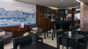 Bar (no alojamento)