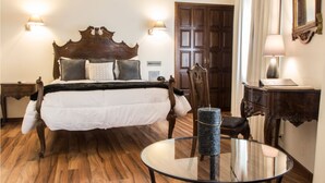 Quarto Familiar, não fumadores