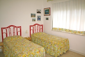 Vila (4 Bedrooms) | 4 quartos