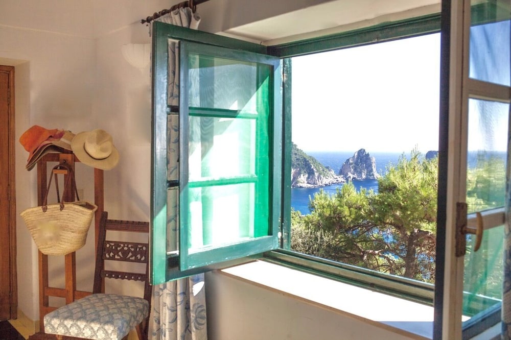 Villa Capri Marina - Capri (island)