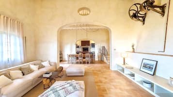 Apartamento | 11 quartos, ferro/tábua de engomar