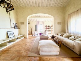 Apartamento | 11 quartos, ferro/tábua de engomar