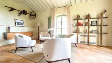Apartamento | Sala | Televisor