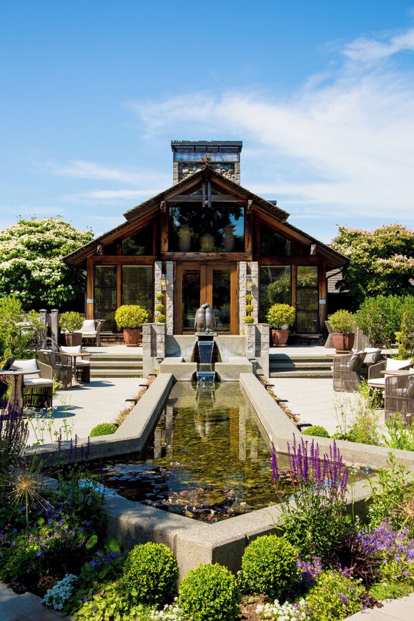 The Inn At Langley - Langley, WA
