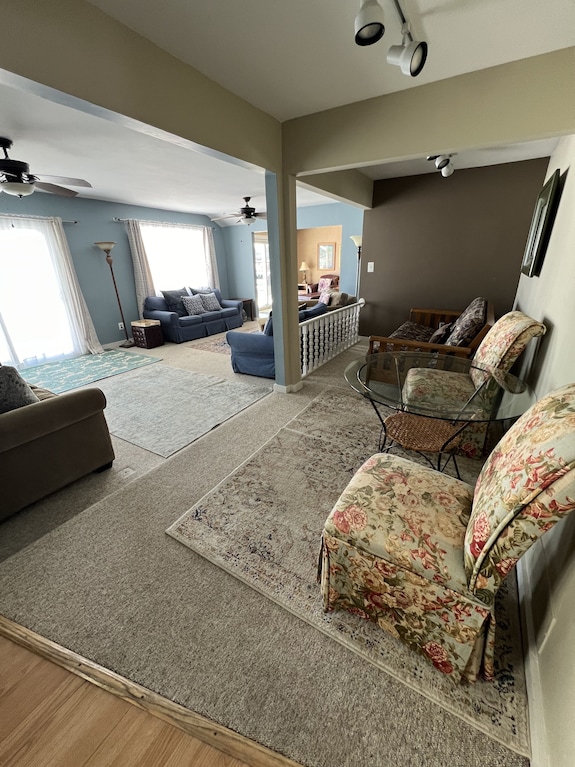 Vacation At The Lake - Michigan