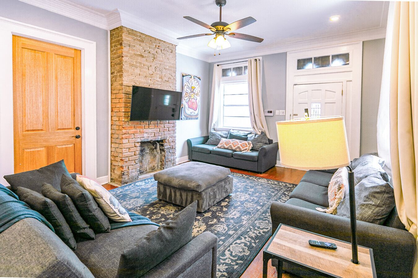 Historic Home Hosted By Historic Getaways, Close To The French Quarter - New Orleans, LA