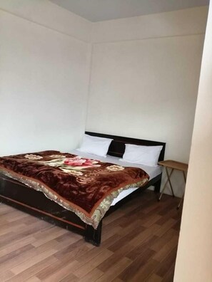 Quarto Quádruplo Deluxe | Wi-fi grátis 