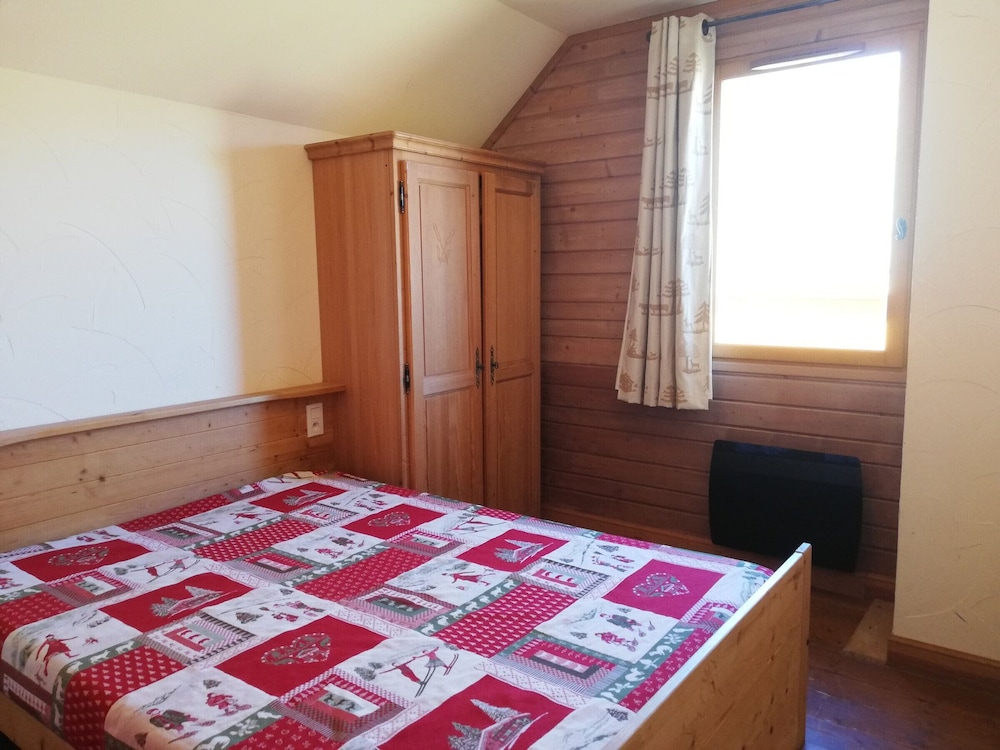 Chalet Chaleureux Avec Terrasse, Près Des Pistes - Barcelonnette