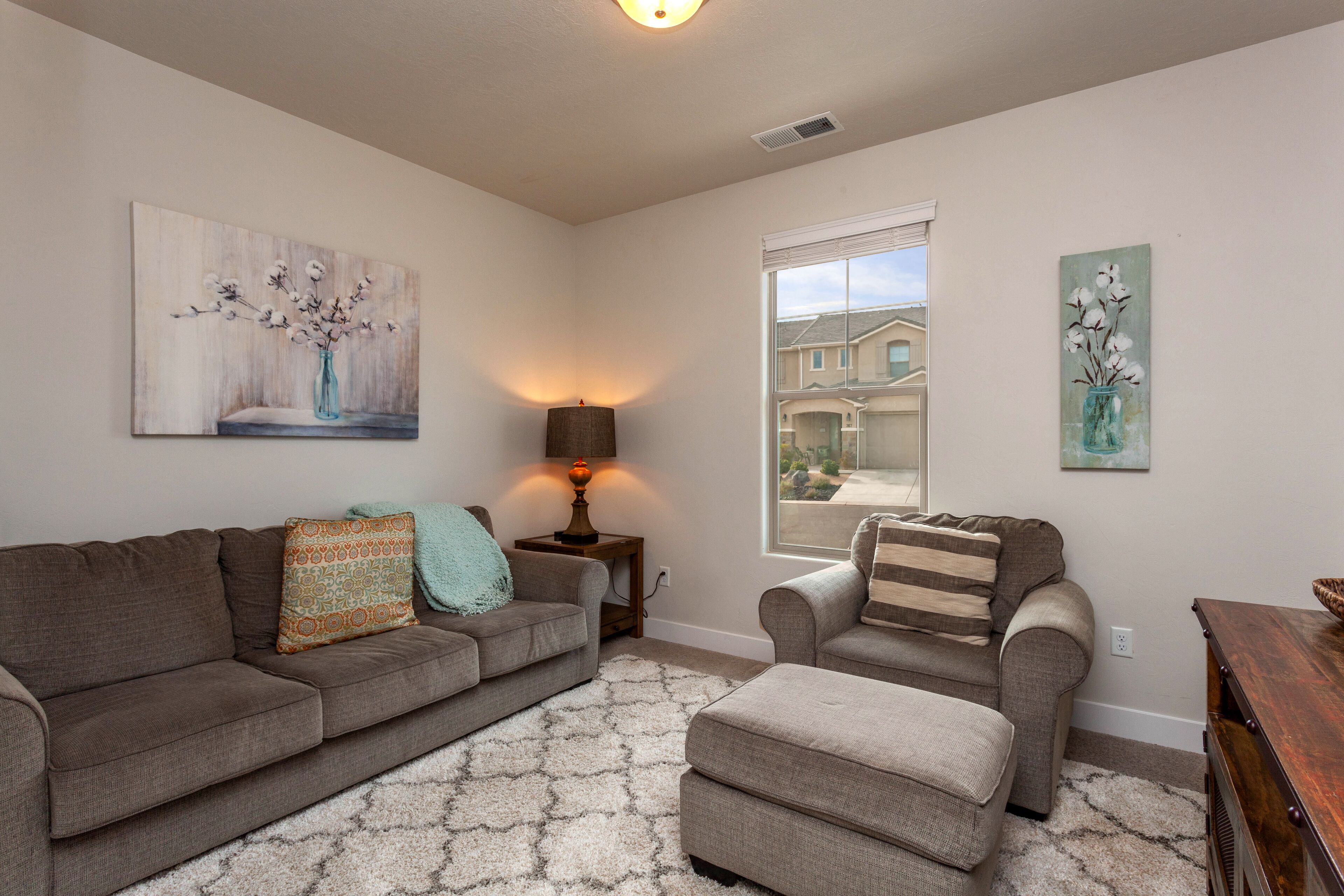 Ladera Resort 370 | Arcade Basketball, (2) X-box Ones, And Community Pool - St. George, UT