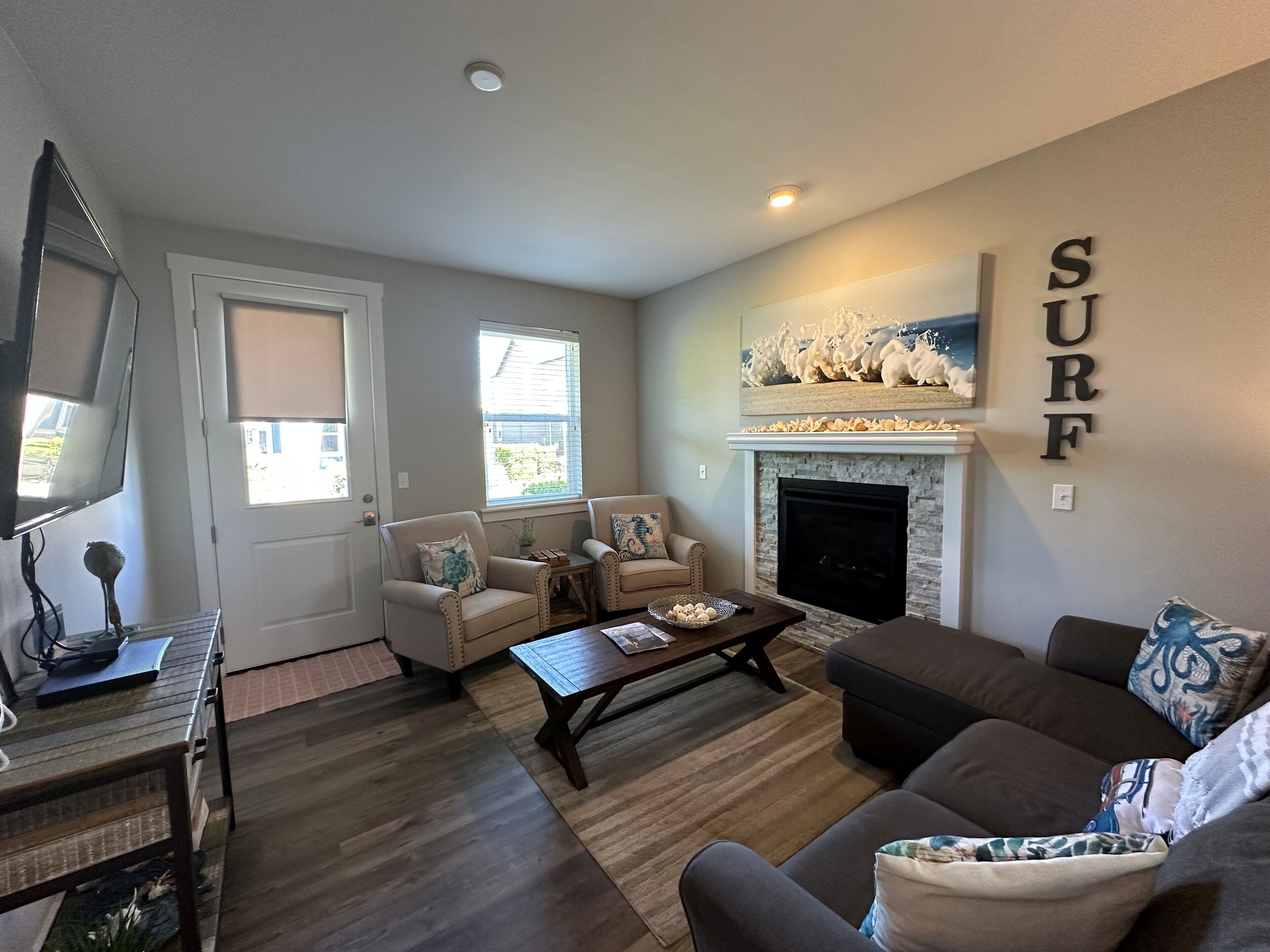 ¡Haz De Tus Vacaciones En La Playa Una Aventura! - Ocean Shores, WA