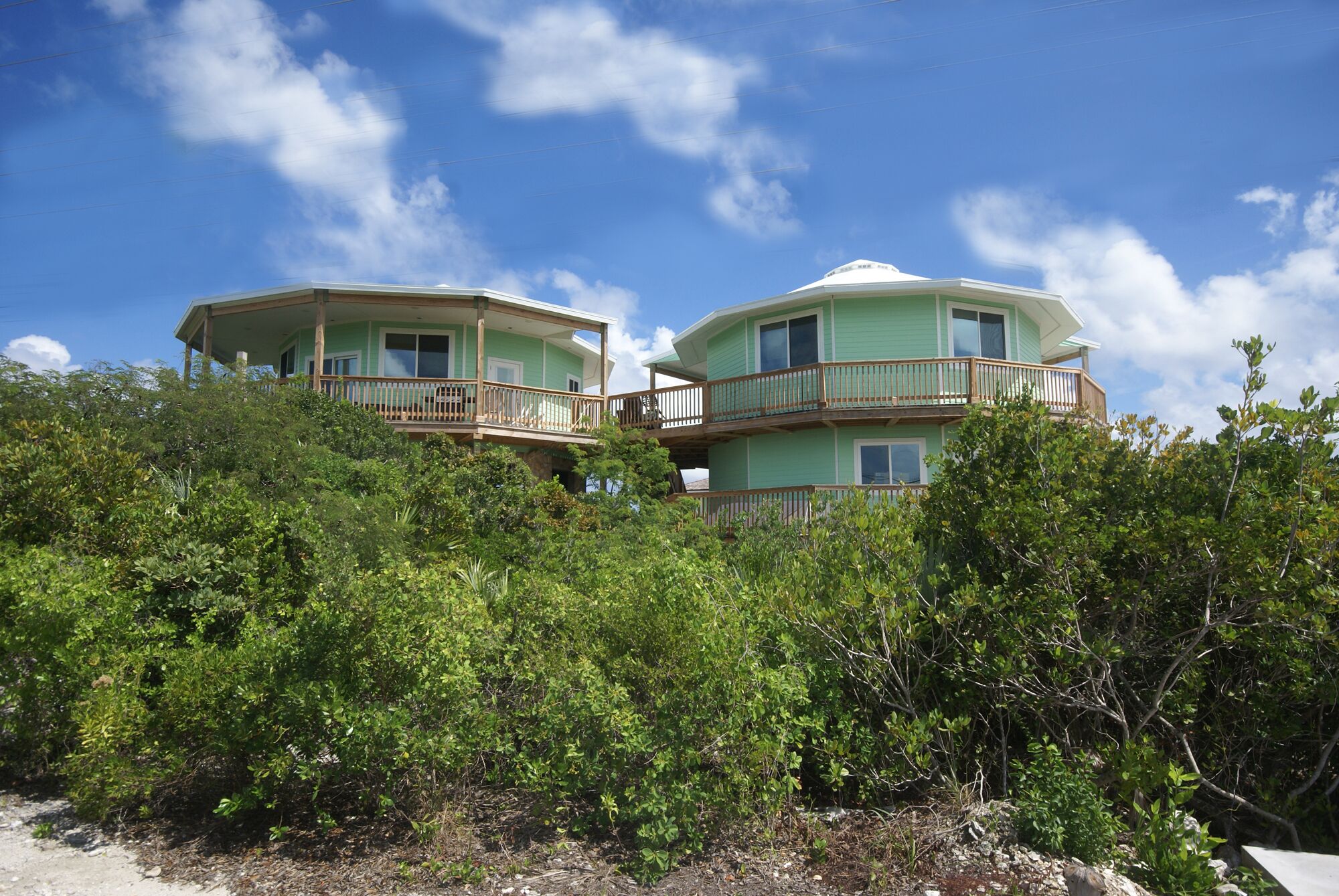 The Heart of Paradise - Exuma | Vrbo