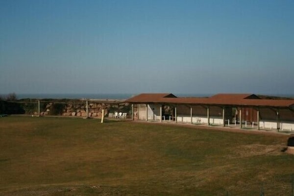 Apartment T2 (4 To 6 People) Sea View Grapefruit Residence - Saint-Jean-de-Monts