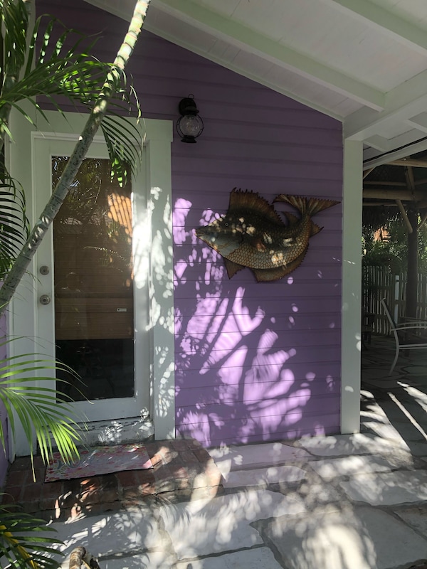 Tiki Bungalow | Gorgeous Htd Pool | Steps To Beach - Indian Rocks Beach, FL