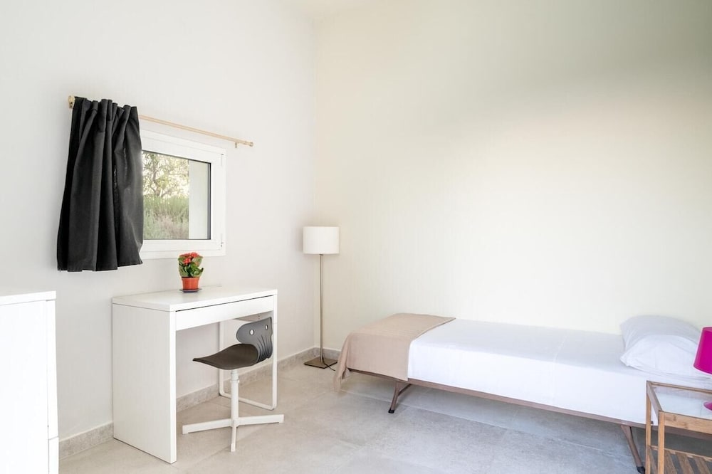 Villas Cialtrona And Vendicari - Private Villas With Pool And Jacuzzi - Noto