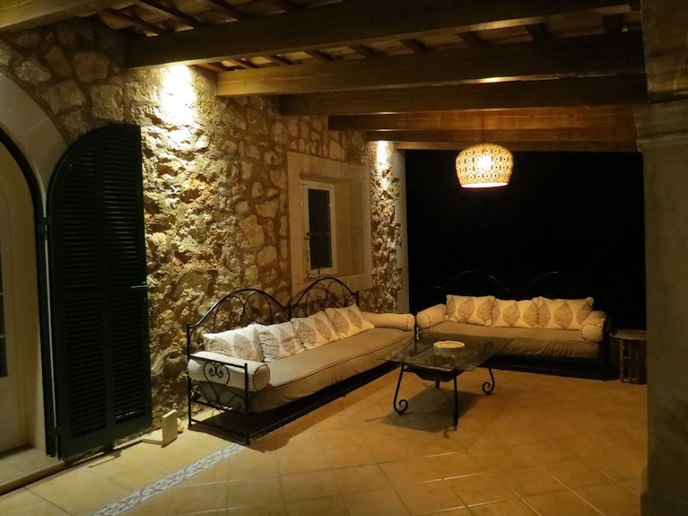 Belle Finca Rurale Avec Piscine à 10 Minutes Des Meilleures Plages - Majorque