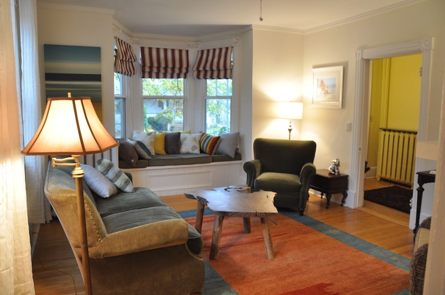 Delightful, Family Friendly, Heritage, Urban Home Near All Amenities, - Charlottetown