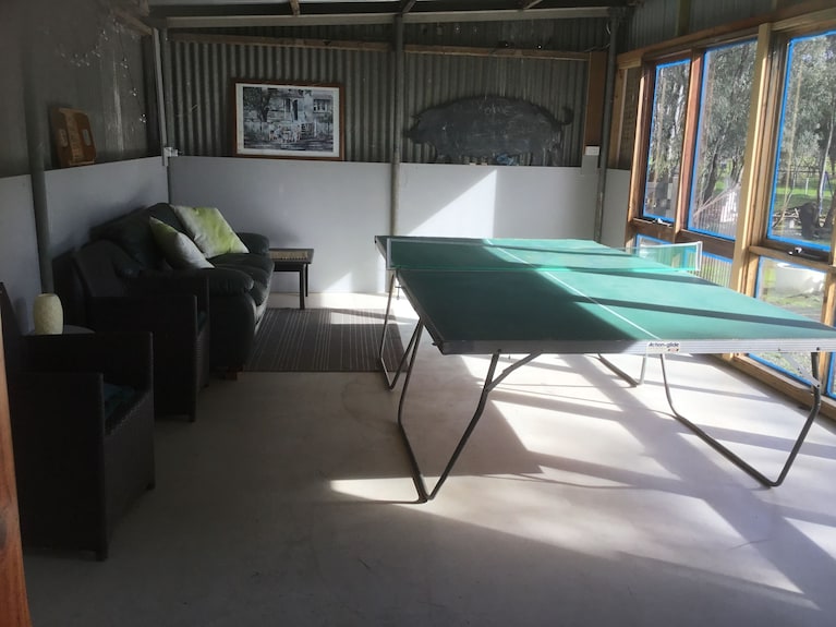 Anfiteatro Pirineo Agrícola. (Se Admiten Mascotas) Alojamiento Y Desayuno. - Victoria, Australia