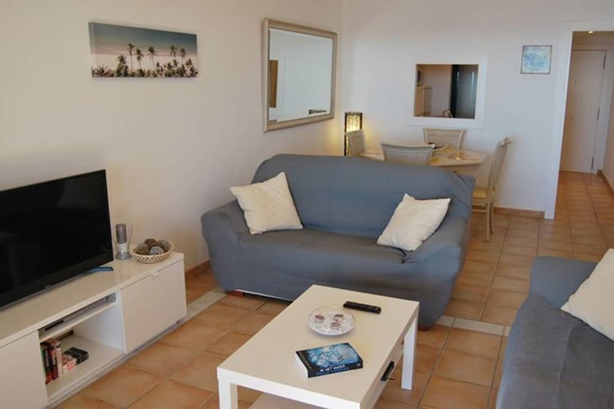 Costa Blanca, Altea, Schitterend Vakantie Appartement Met Panoramisch Zeezicht - Altea