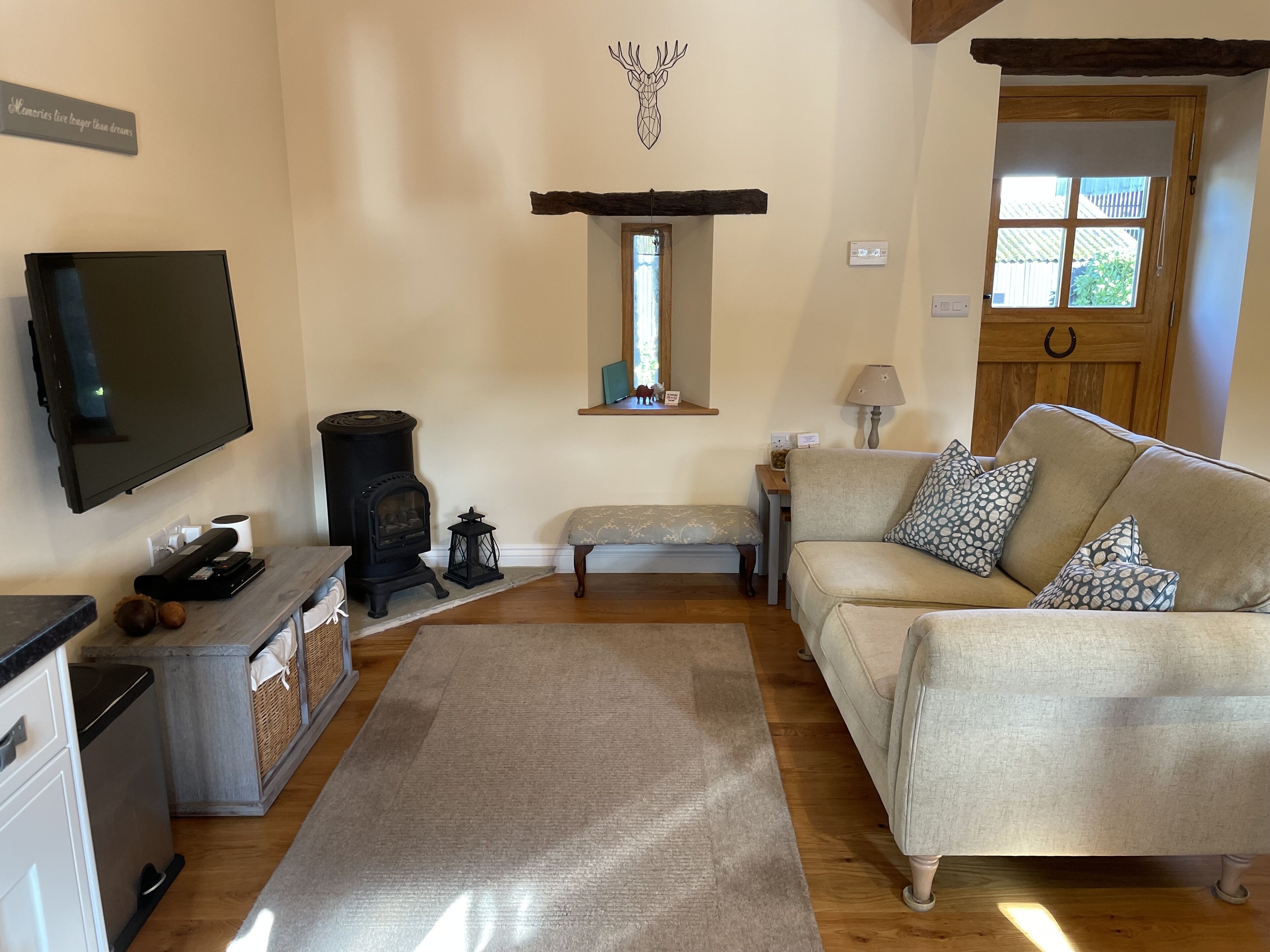 Acorn Cottage, Little Howle Farm - 迪恩森林