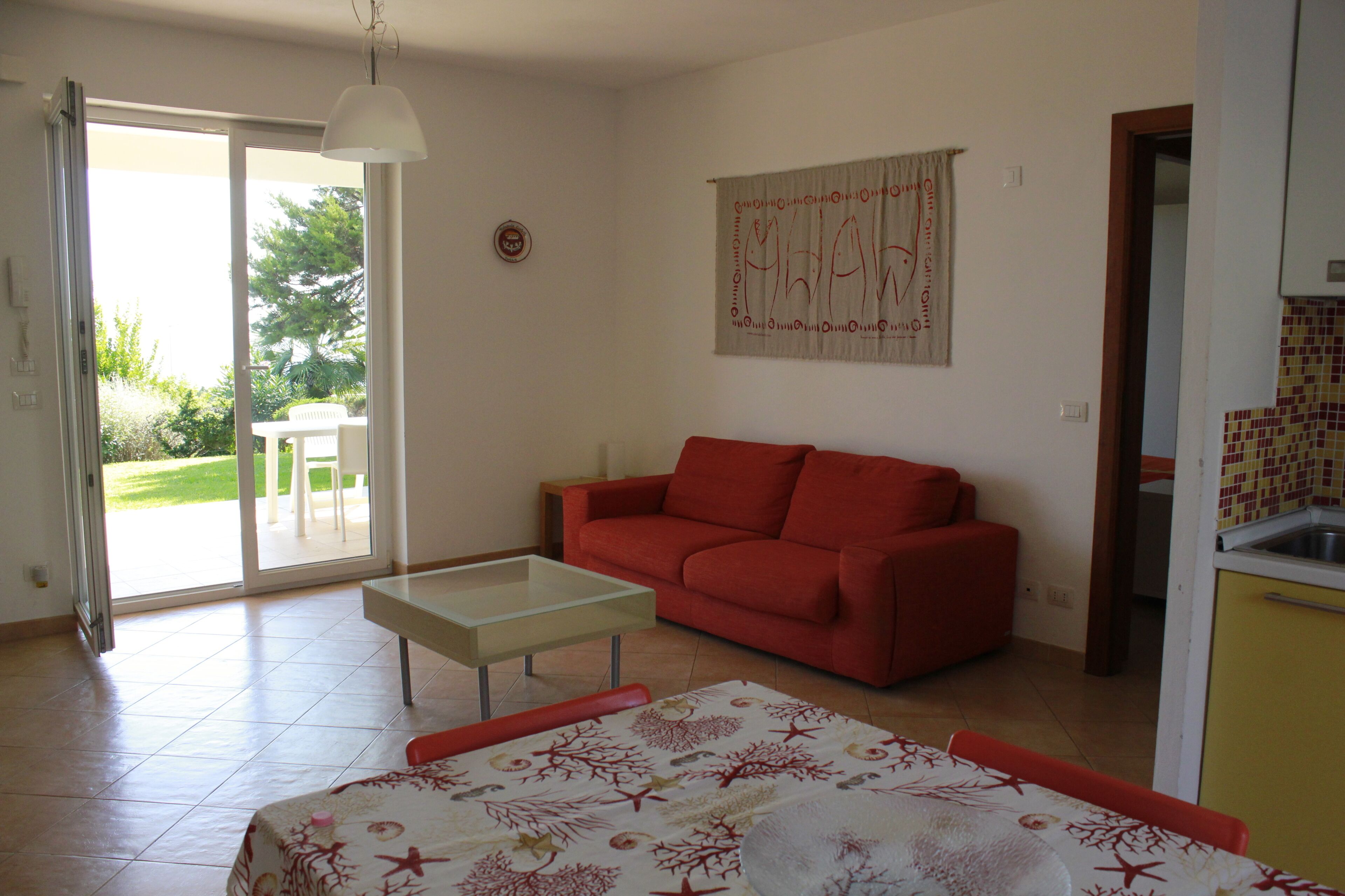 L'azzurro Non Si Misura Con La Mente - Stintino