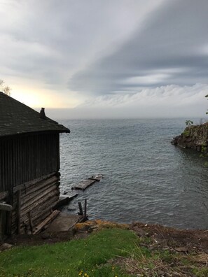 Tofte Cove on Lake Superior. Certain to WOW You!!! - Tofte | Vrbo