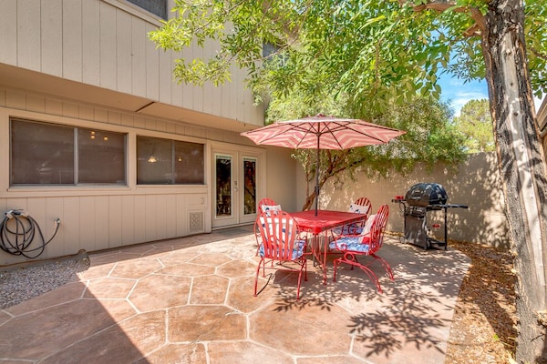 Large Tempe Townhouse Near Asu - Tempe, AZ